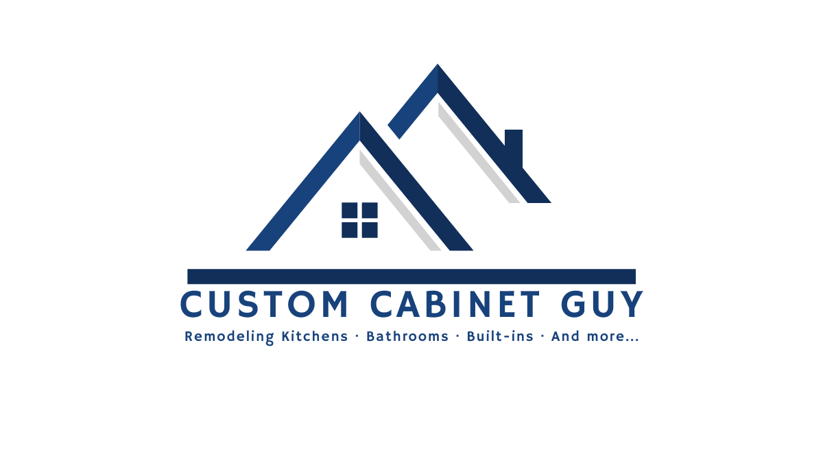 Custom Cabinet Guy | Utah's hand-crafted custom built cabinets